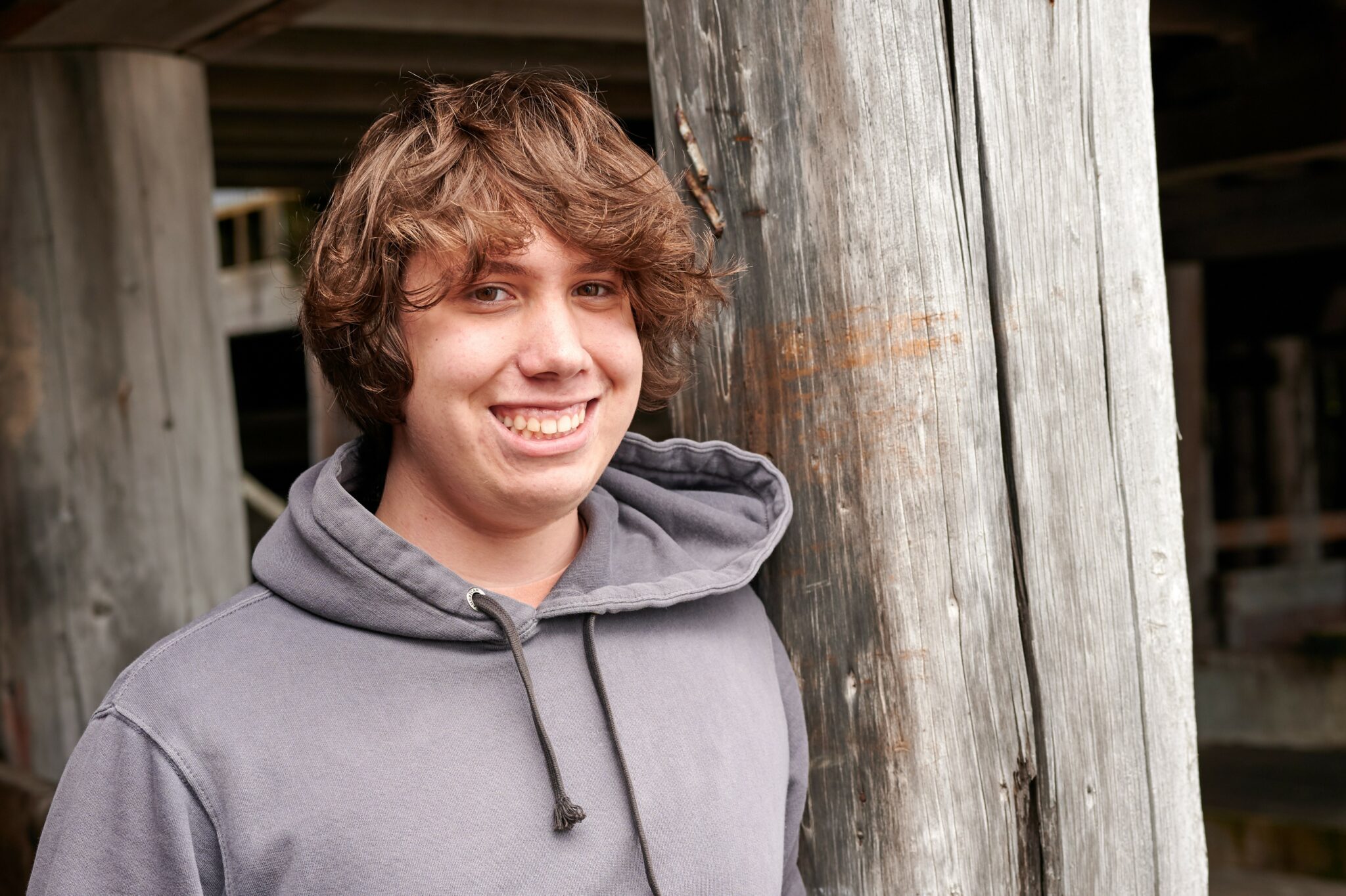 High School Graduation Award Program – Alaska School Nutrition Association