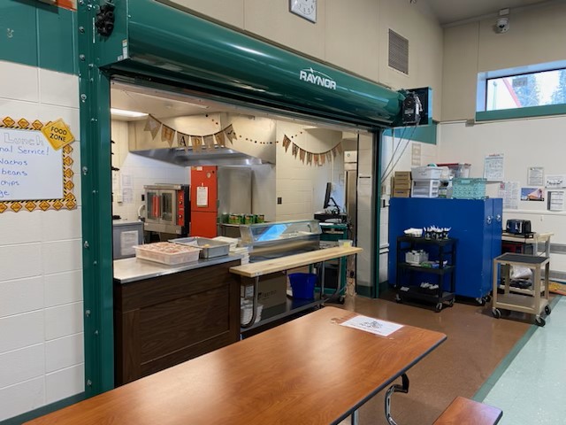 Arctic School Food Service Innovation Competition Nominees – Alaska ...