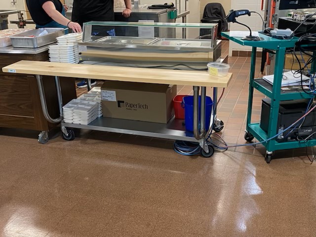 Arctic School Food Service Innovation Competition Nominees – Alaska ...